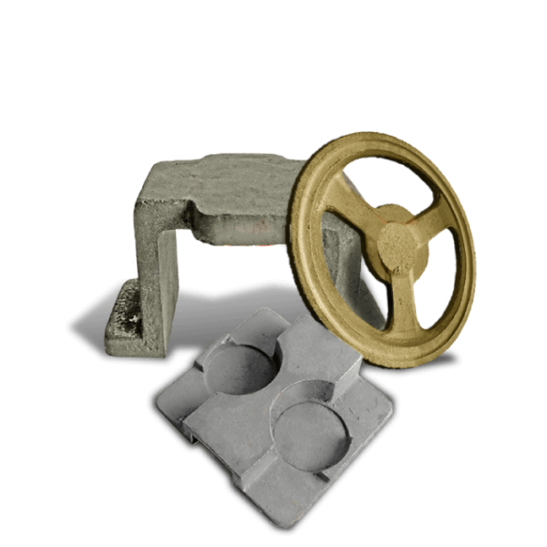 Buat Produk Cor Logam Custom Hanya di Aneka Metal Industri