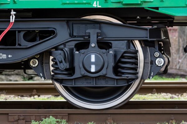 Mengenal Sistem Pengereman Pada Kereta Api - Aneka Metal Industri